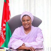 Ireti Kingibe – Ireti Heebah Kingibe